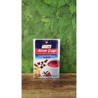 Naturpy Atom Çayı 150 Gr (Küp Şeklinde) - AnkA Doğal